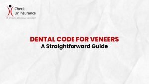 Dental Code for Veneers A Straightforward Guide